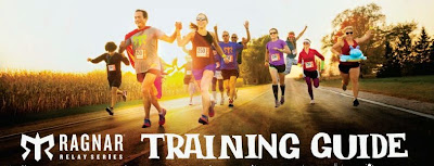 Ragnar Training Tips