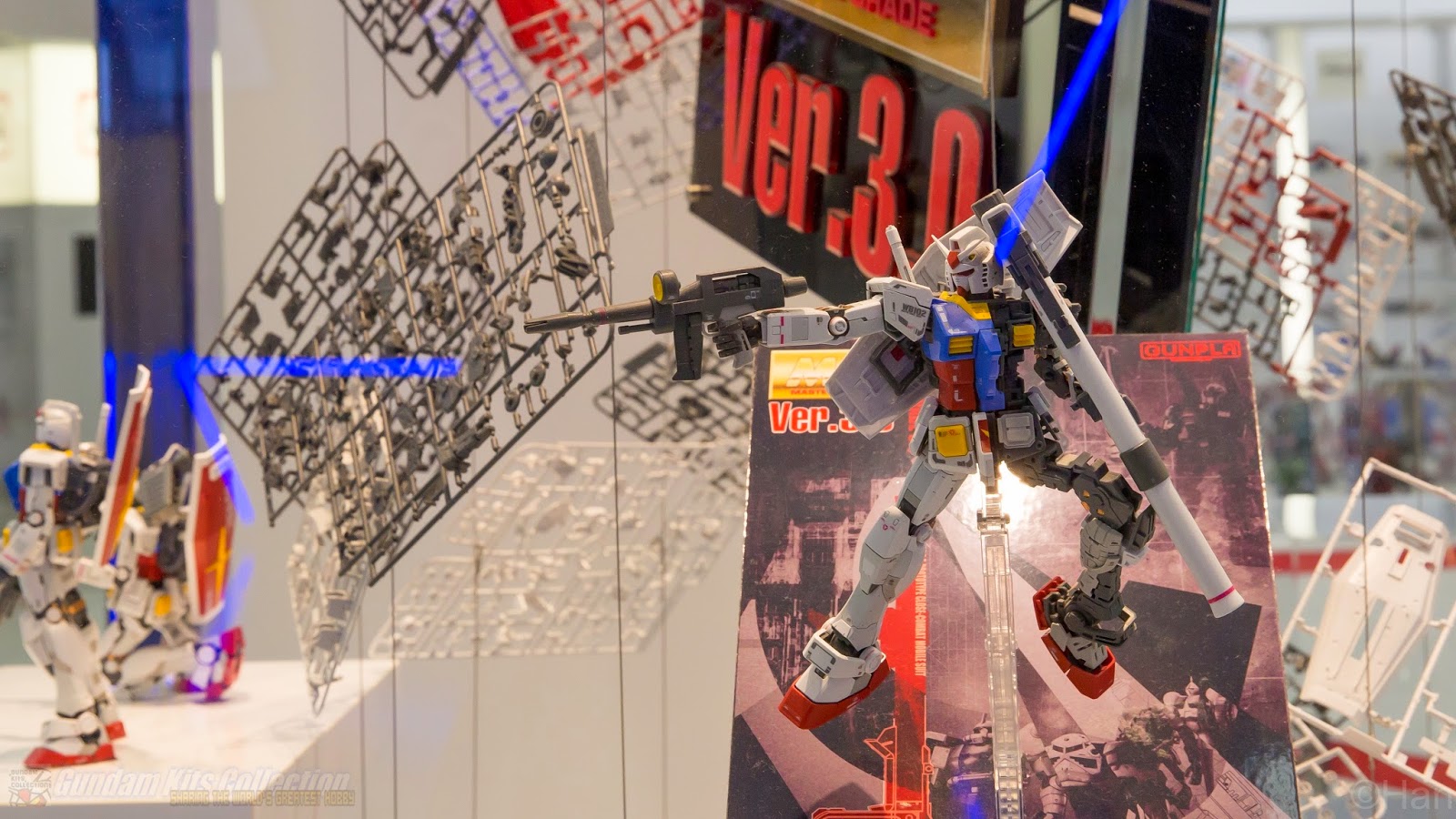 Gundam Front Tokyo