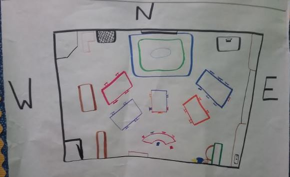 Ms. Myler: Adventures of a Student Teacher