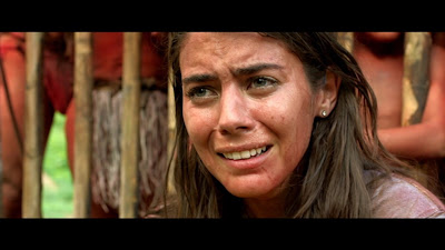 Happyotter: THE GREEN INFERNO (2013)