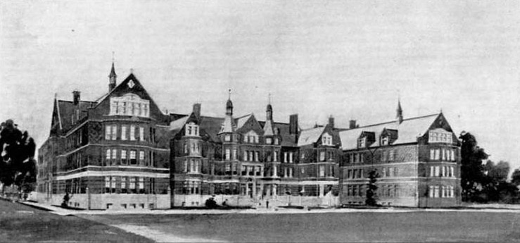 The Digital Research Library of Illinois History Journal™ : The Chicago ...