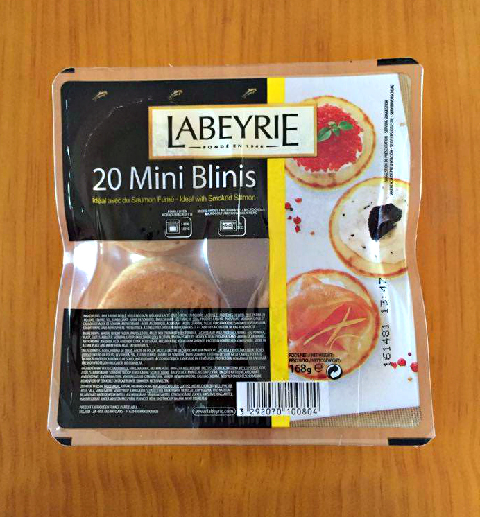 Opinión Fugaz: Unboxing de Degustabox Dieta Mediterránea