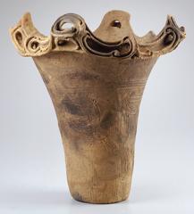 Alchemy of clay, First Edition: Jomon potter women