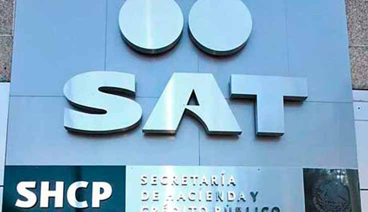 Nuevo administrador de servicios al contribuyente del SAT - EDX Solutions