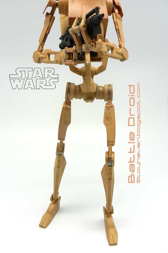 toyhaven: Review II: Sideshow Collectibles Star Wars 1/6 scale 12-inch ...