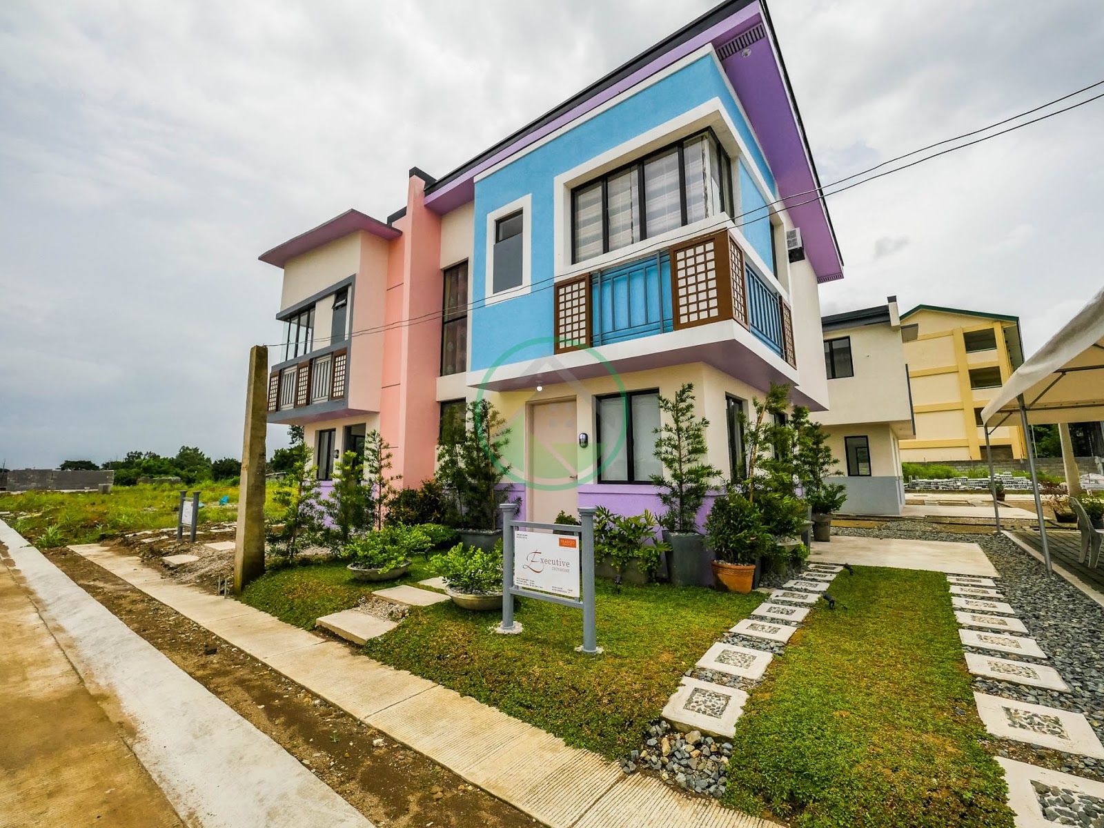 Laguna: House and Lot - Dream Homes: Jubilation Enclave - New Biñan ... Laguna: House and Lot - Dream Homes: Jubilation Enclave - New Biñan ...