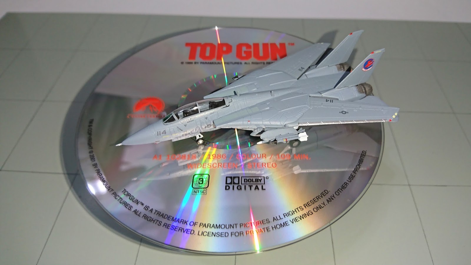 Jhan 個人模型製作工房 model toy making studio (^-^): TSM Model Wing 1/200 ...