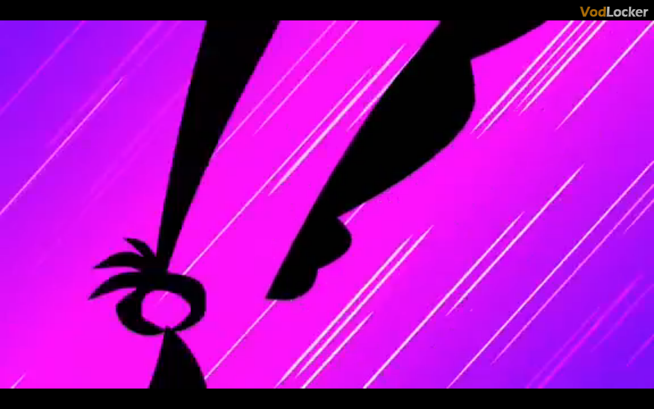 Anime Feet: Teen Titans Go Raven Halloween