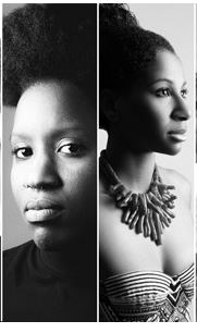 AfriClassical: Angel Nafis and Alison C. Rollins among 5 Winners of ...