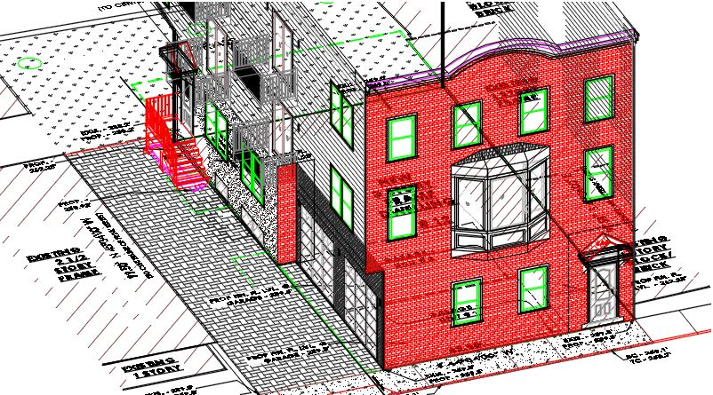 Tech-Info and Rants: Realistic Renderings in AutoCAD without Add-ons…