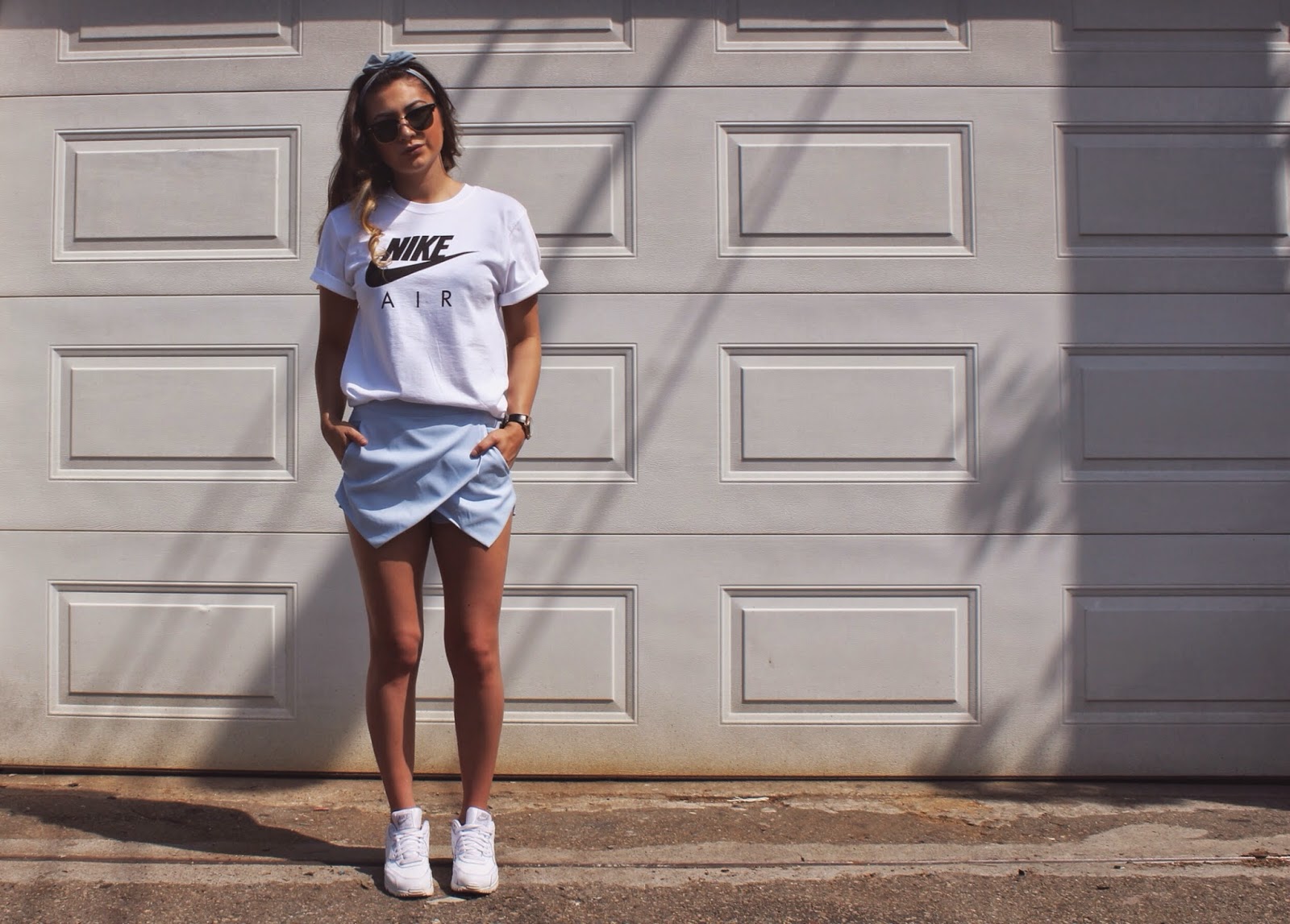 MELISSA CHEN: May 2015