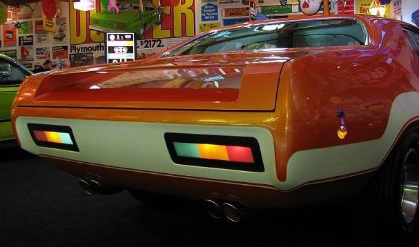 Just A Car Guy: 2016