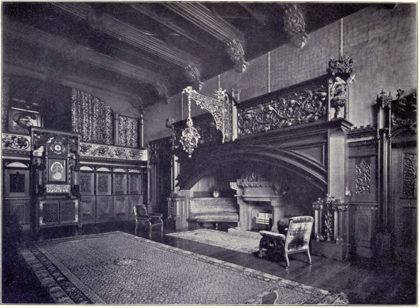 The Great War at Fairlynch : March 2014