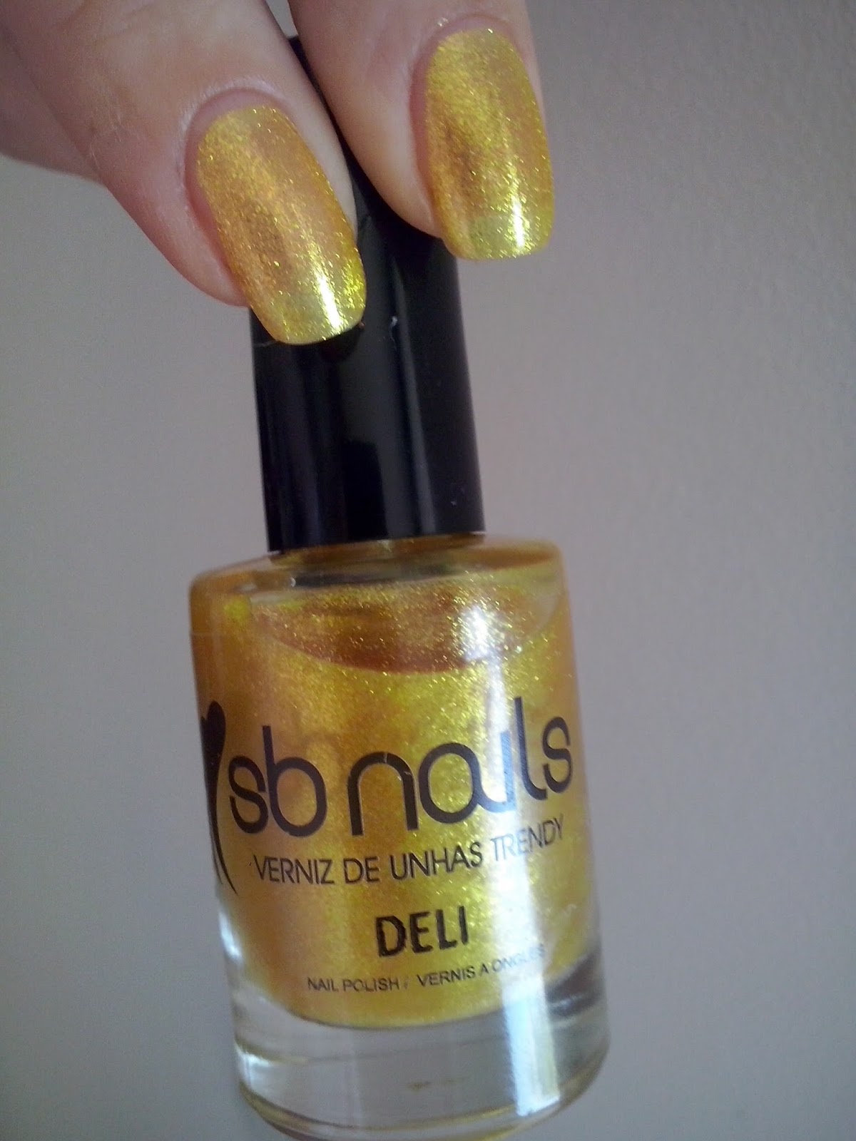 Ana_missverniz: SB Nails Deli