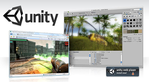 Pedro Gabriel MSI-A: Aprendendo a utilizar o Unity3D (SBGames)