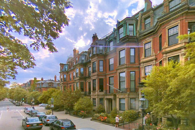 reCities: Case Study 4.1: Back Bay