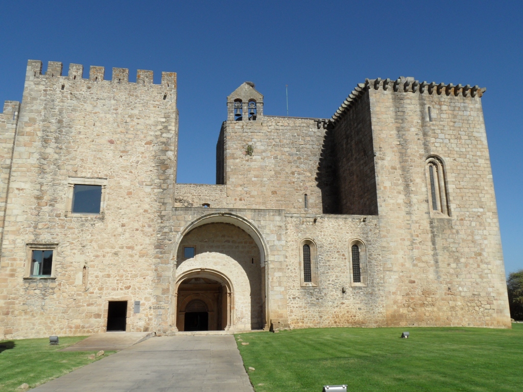 No le digas a mi madre que estoy haciendo fotos: Mosteiro de Flor da ...