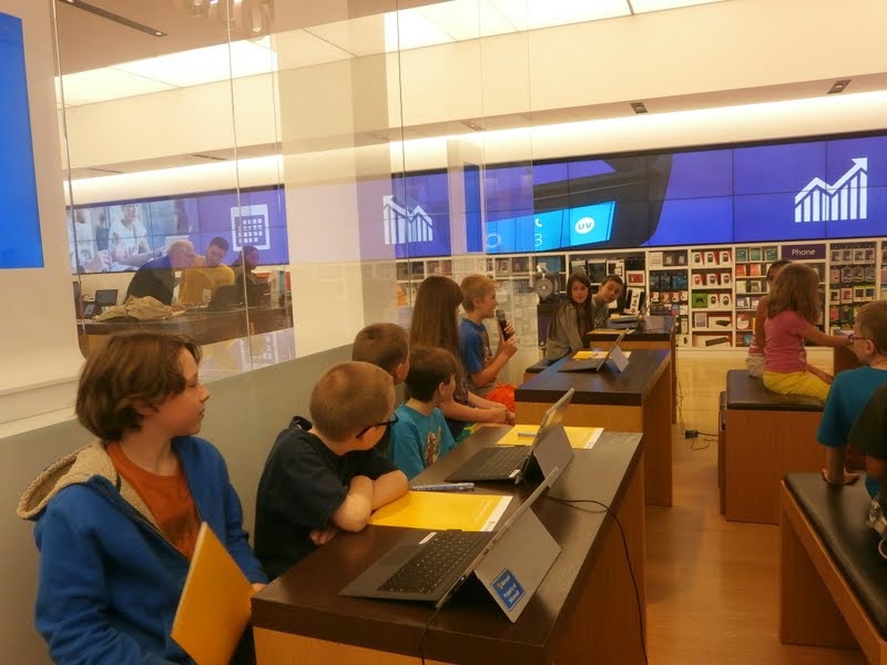 Computer Coding for Kids