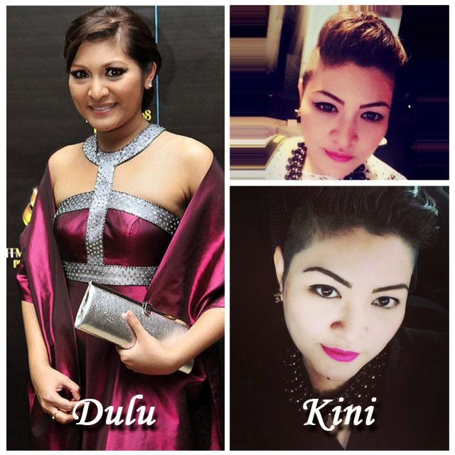 Imej Terbaru Pelakon Avaa Vanja ~ Blog Hiburan