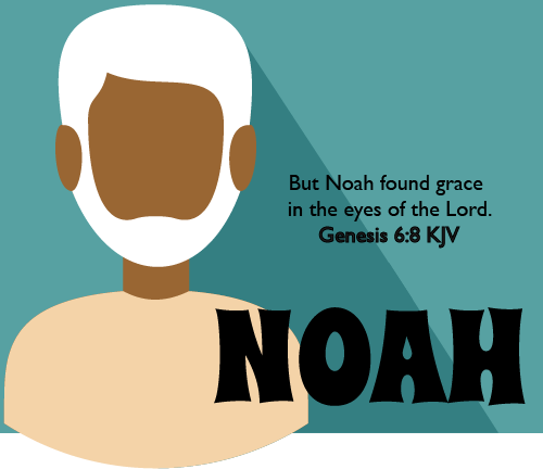 Noah | PSALMS to God