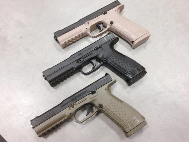 Armi usate web portal: ARSENAL AF1 STRIKE ONE DESERT cal.9x21