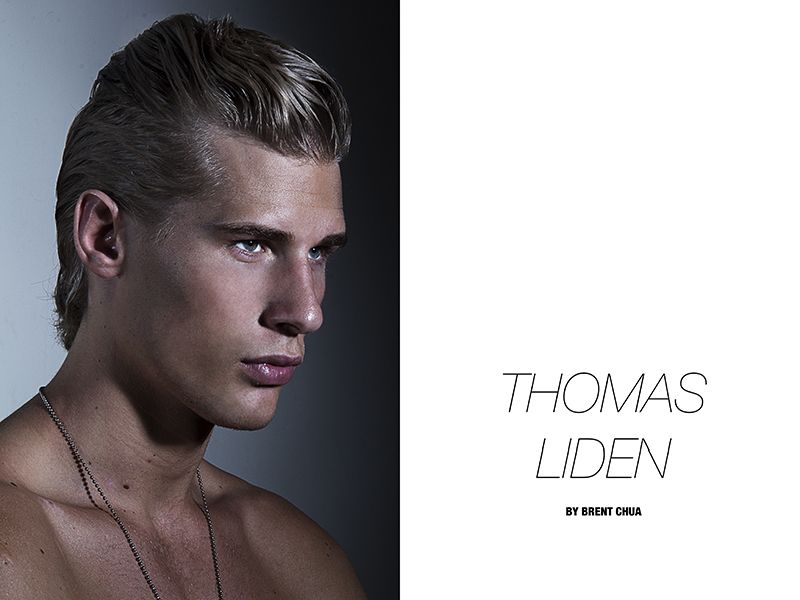 A Blog For Fashion Trends, Store Windows & Interiors: THOMAS LIDEN IS A ...