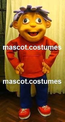 Muppet Stuff: Bootleg Muppet Costumes!