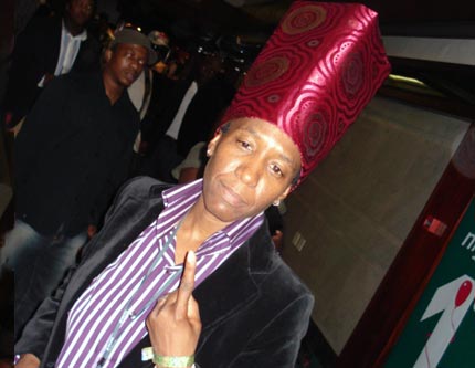 Weird Mc ~ BIOGRAPHY HOME