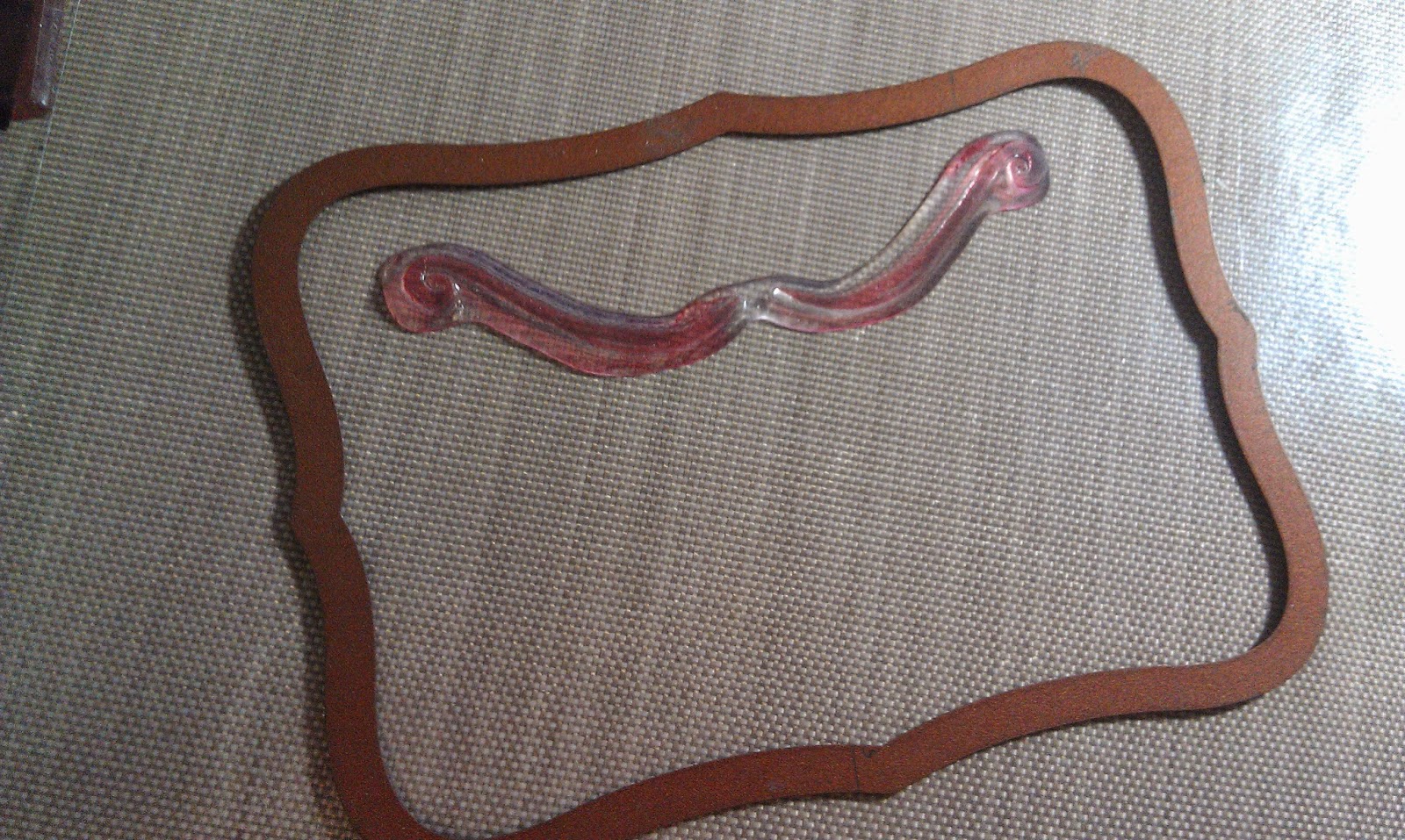 Hands, Head and Heart: Fabulous Frame Fillers Tip Sheet: Part 1