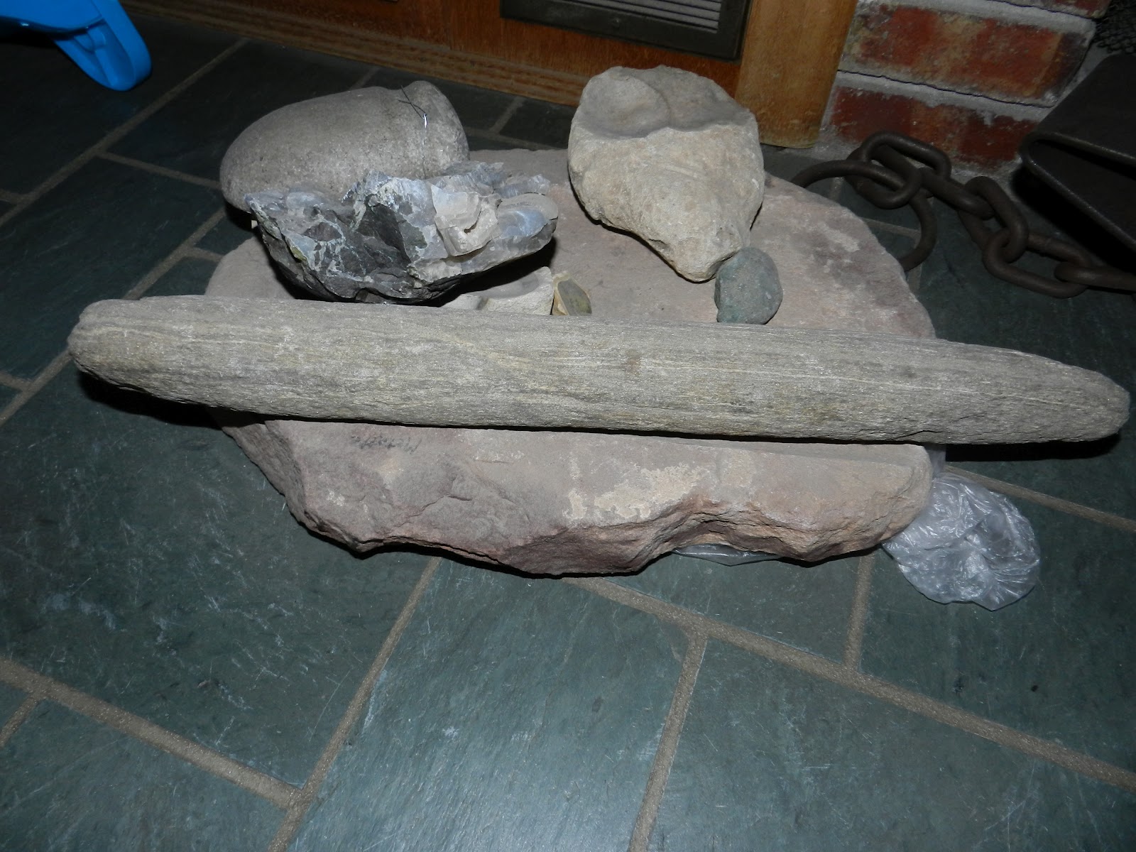 Prairie Tayles: The Women's Grinding Rock