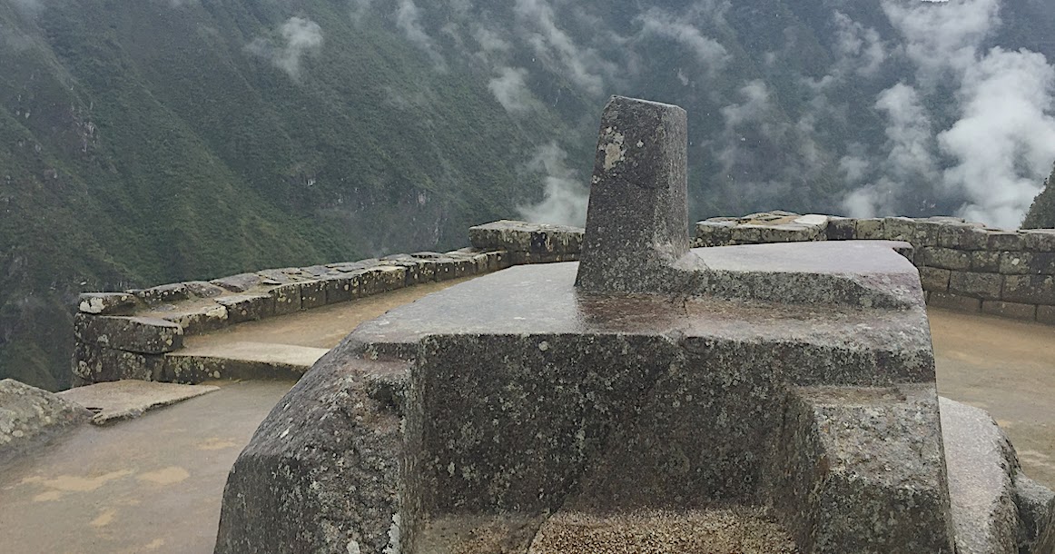 NephiCode: Buena Vista and Chankillo: Oldest Peruvian Observatories ...