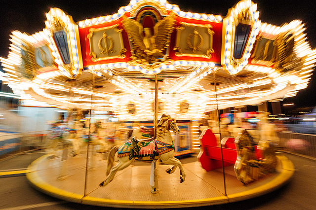 THE GOLDEN RING - The Final Chapters