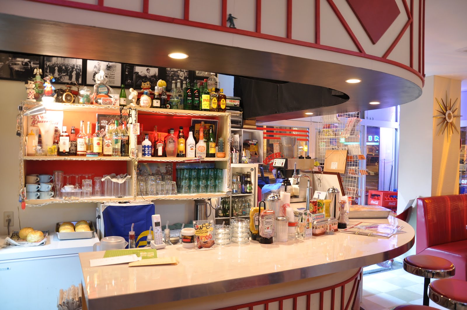 Big Ben Diner: What's Big Ben Diner??