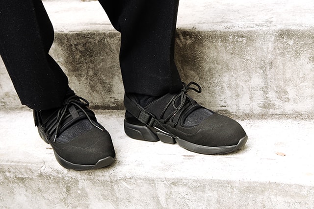 ORPHIC - STADIUM BLOG