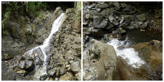 Balagbag Falls (Real, Quezon)