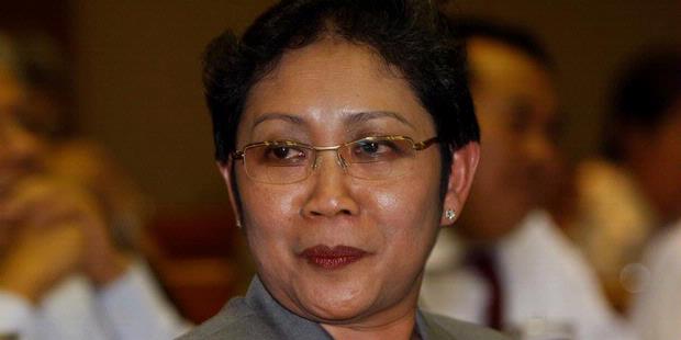 ANSEL DERI | KUMPULAN ARTIKEL POLITIK