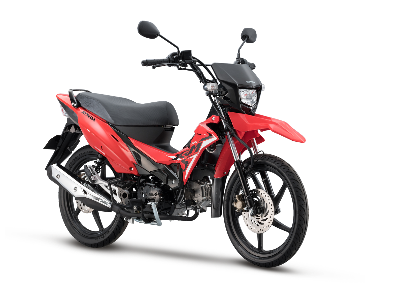 Motoph.com: Excite the Roads Ahead With the New Honda Models - All-New ...