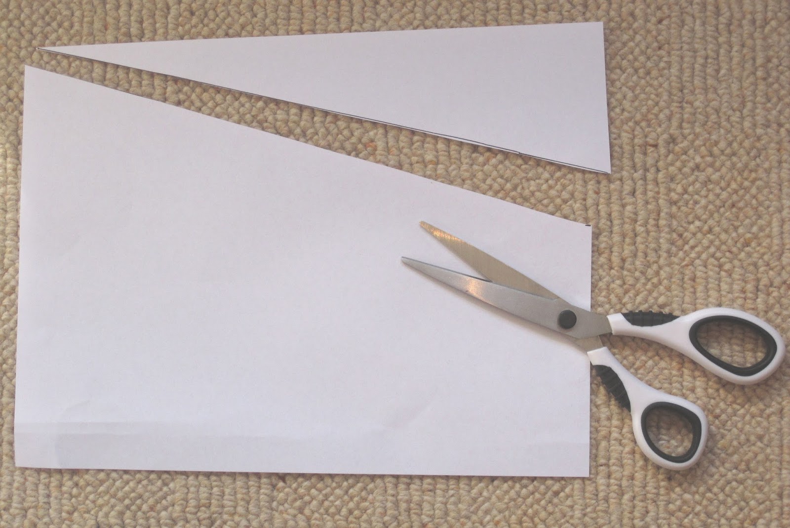 Changing Phase: Making a leaflet