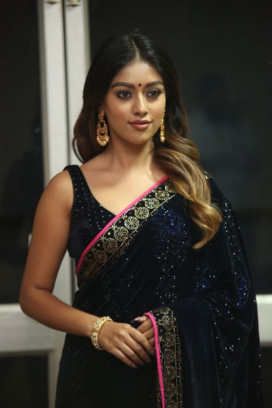 Anu-Emmanuel-New-Pics-2019 - Tollywood Actress and Actor Wallpapers