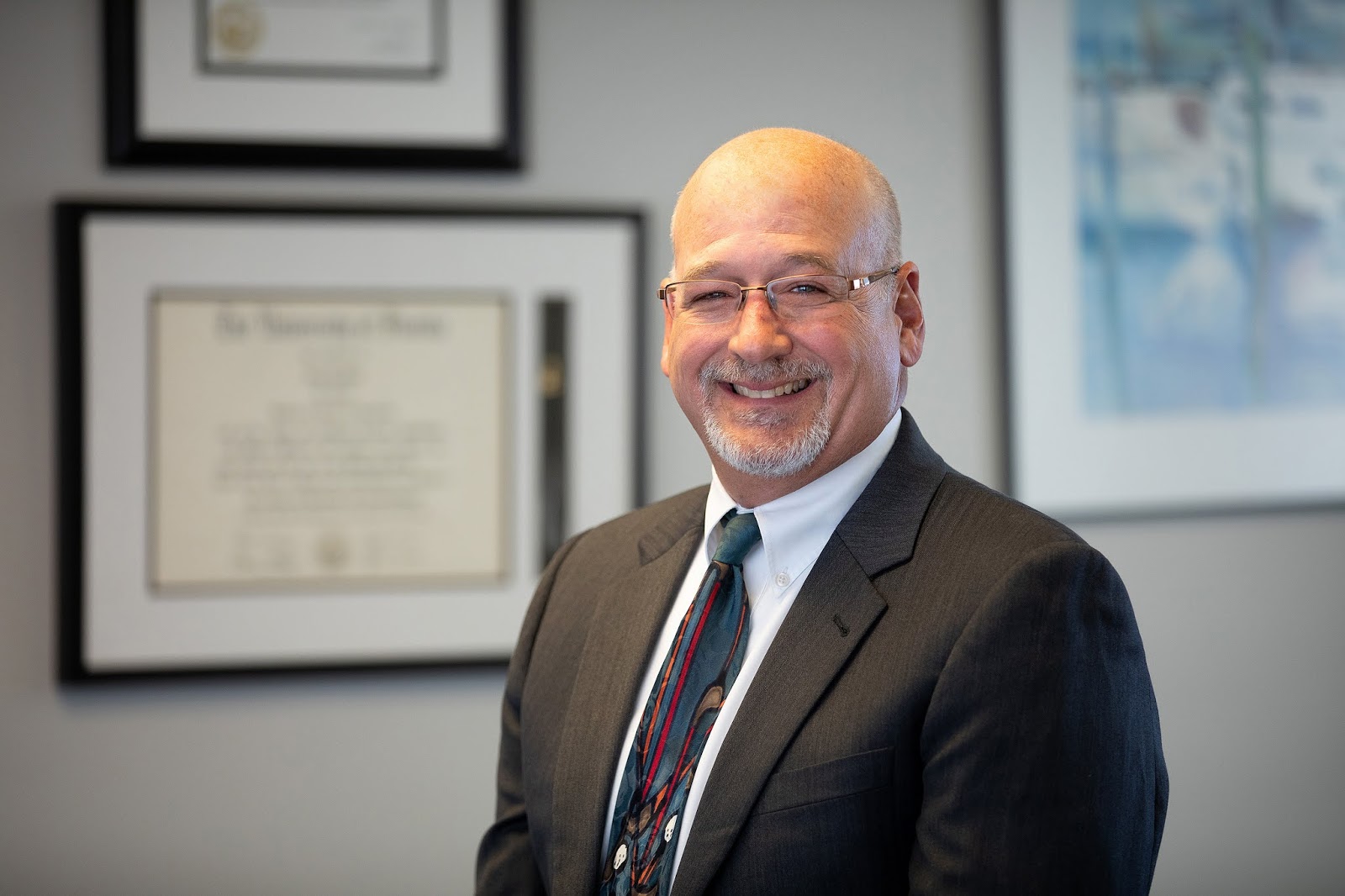 Med School Watercooler: USA Health Welcomes Gary Mans as Associate Vice ...