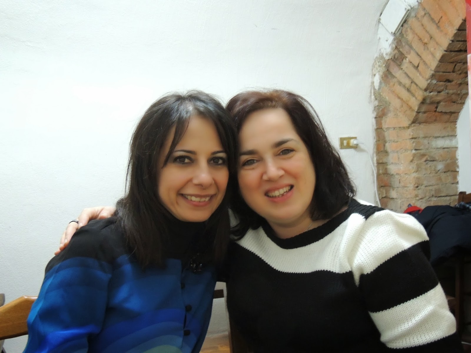 Associazione Culturale Ettore APOLLONJ: Presentazione Autori Vito ...