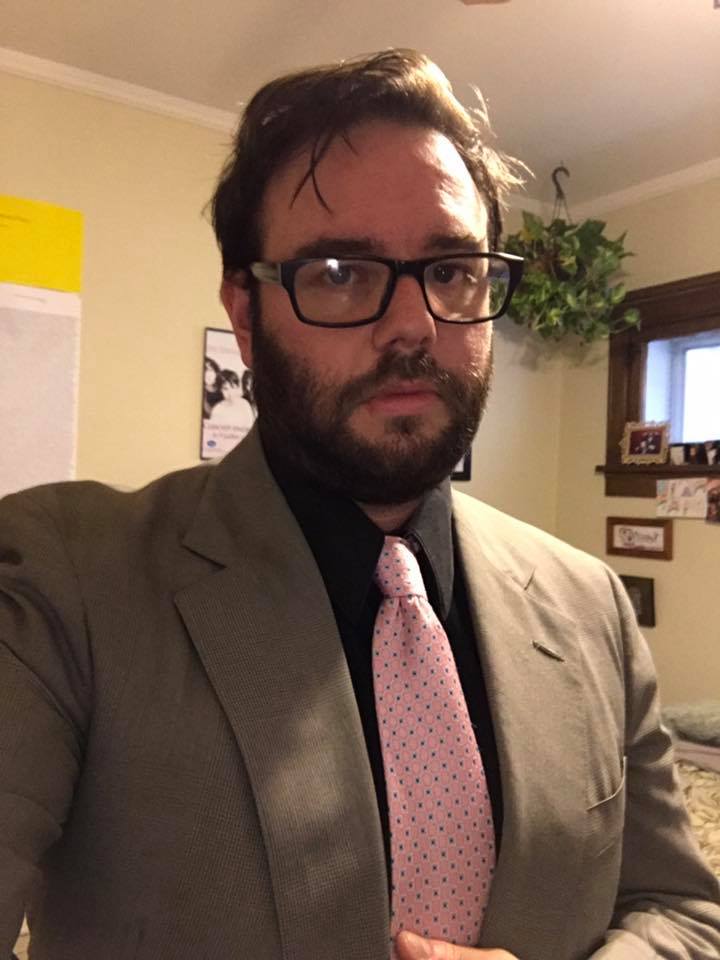 BRAVE NEW WORD magazine: Russell Jaffe - American Dream Poem