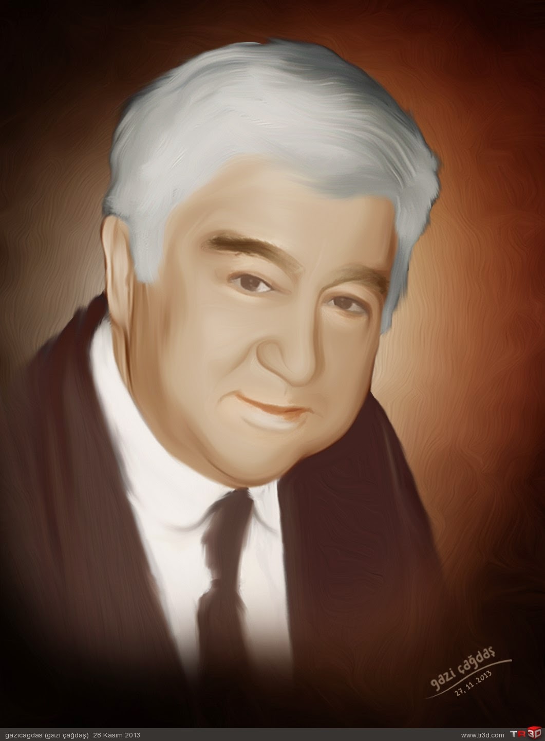 Aziz Nesin Kimdir? - Özgün Bilge