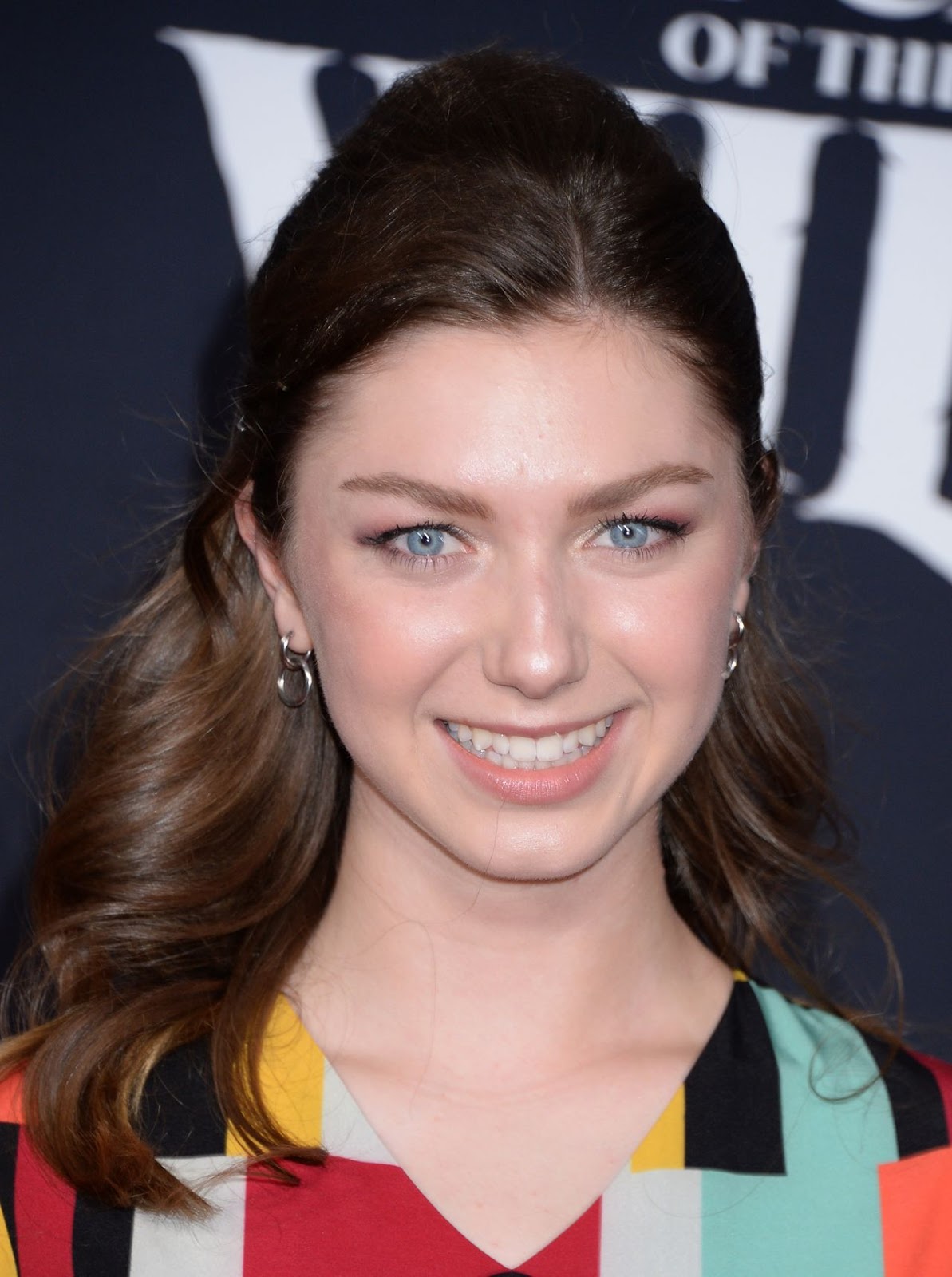 Starlet Arcade: Isabella Blake-Thomas