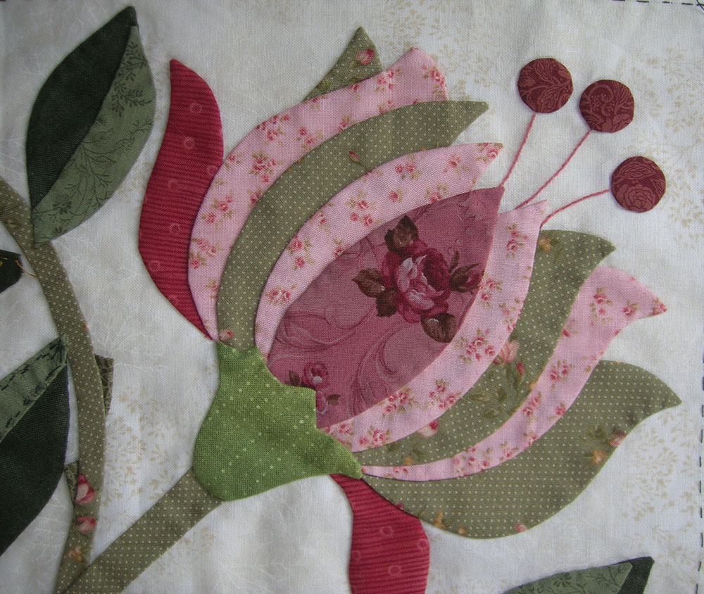 A Passion for Threads: WOW: Wips on Wednesdays