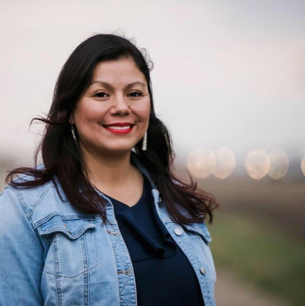 White Wolf : Ruth Anna Buffalo elected in the ND State Legislature ...