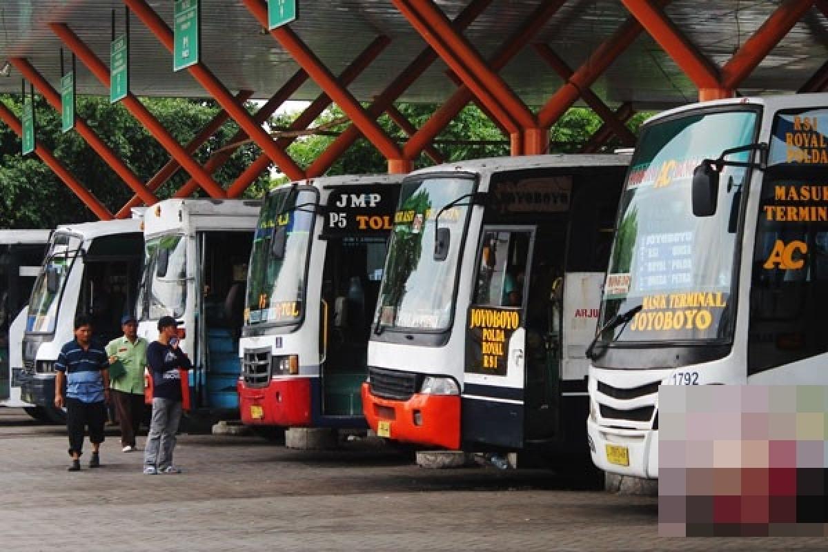 Harga Tiket Bus dan Travel kota Jakarta Selatan ke Yogyakarta - Harga ...