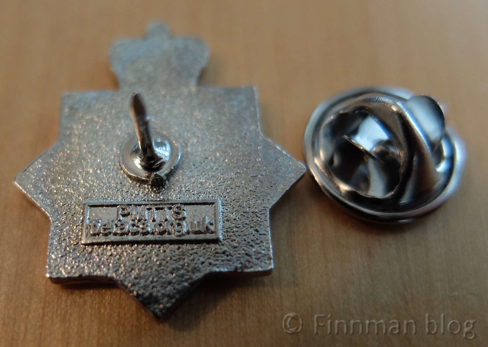 Avon & Somerset Constabulary: Other Badges