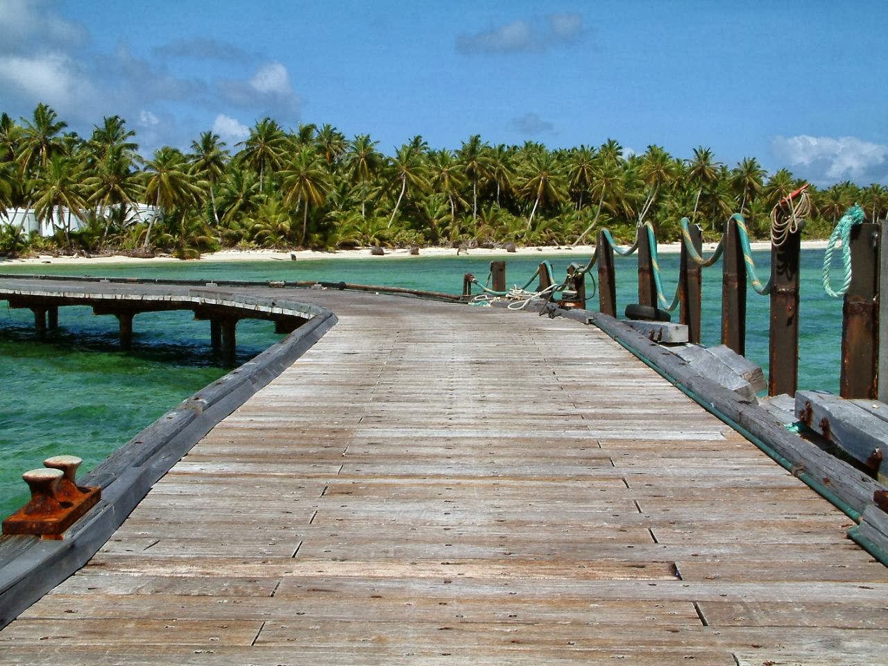 Cocos (Keeling) Islands ~ Hidden Wonders