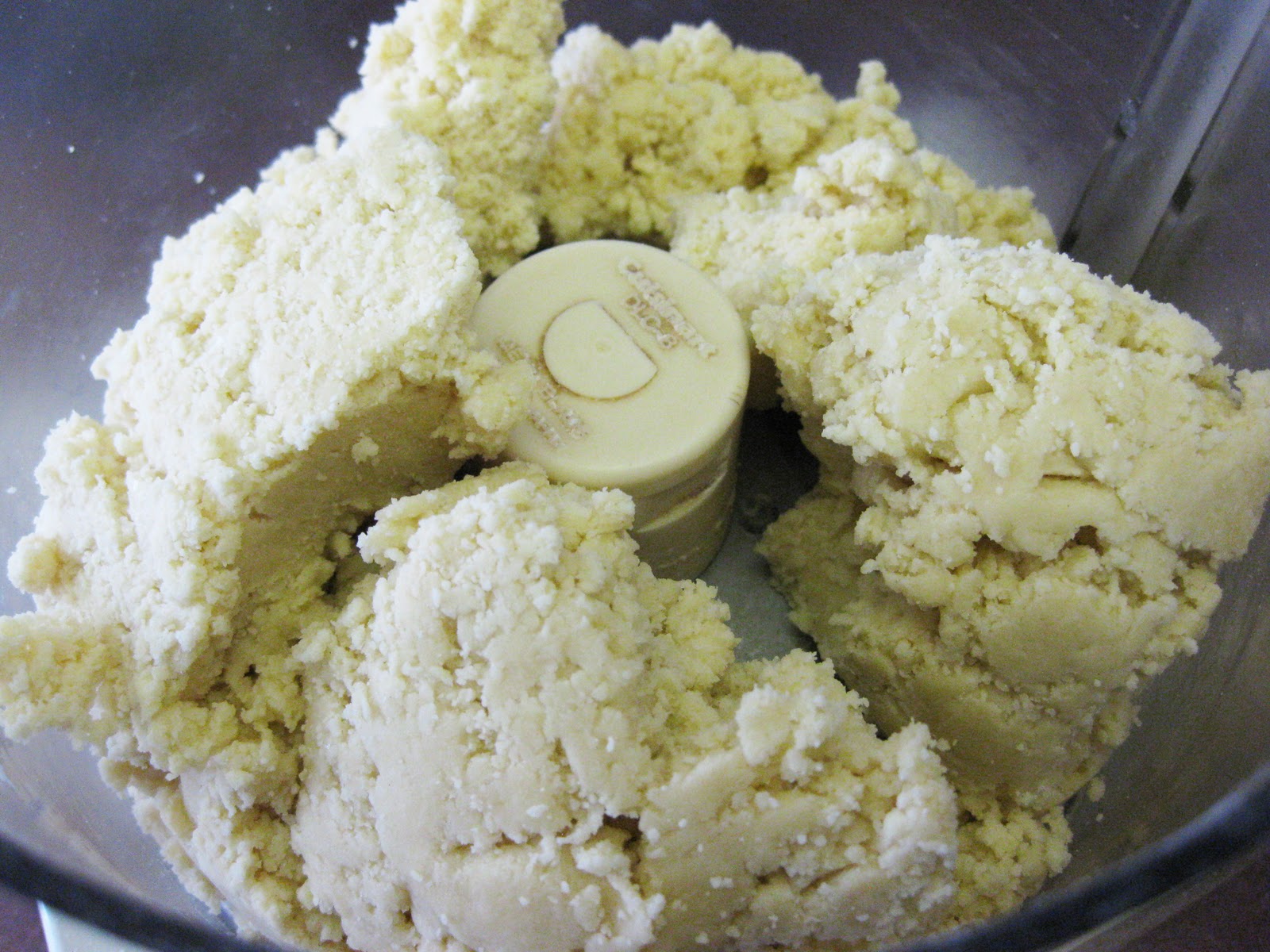 Bloatal Recall: Tomato Sauce Tart